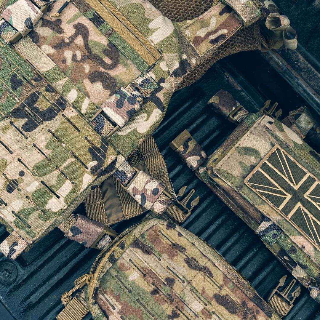 Équipement tactique Viper – Viper Tactical