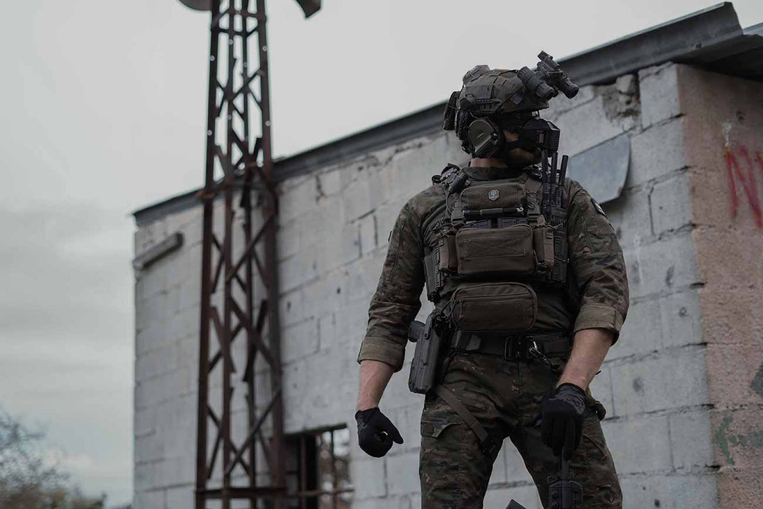 Équipement tactique Viper – Viper Tactical
