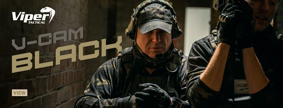 Équipement tactique Viper – Viper Tactical